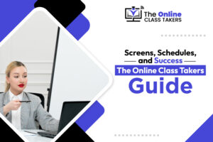 The Online Class Takers Guide to E-learning Success