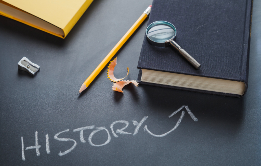 Expert History Assignment Help: Tailored for Success